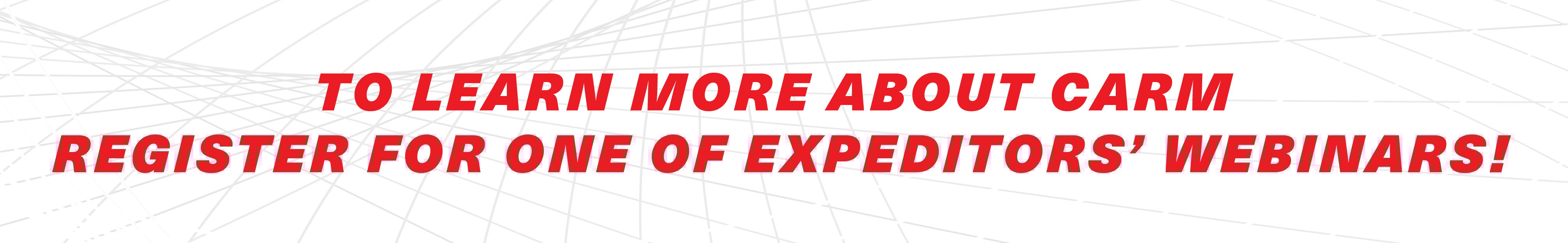 CBSA Assessment and Revenue Management (CARM)